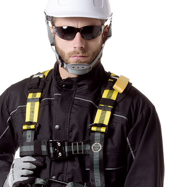SteelPro | Marca Protección Laboral