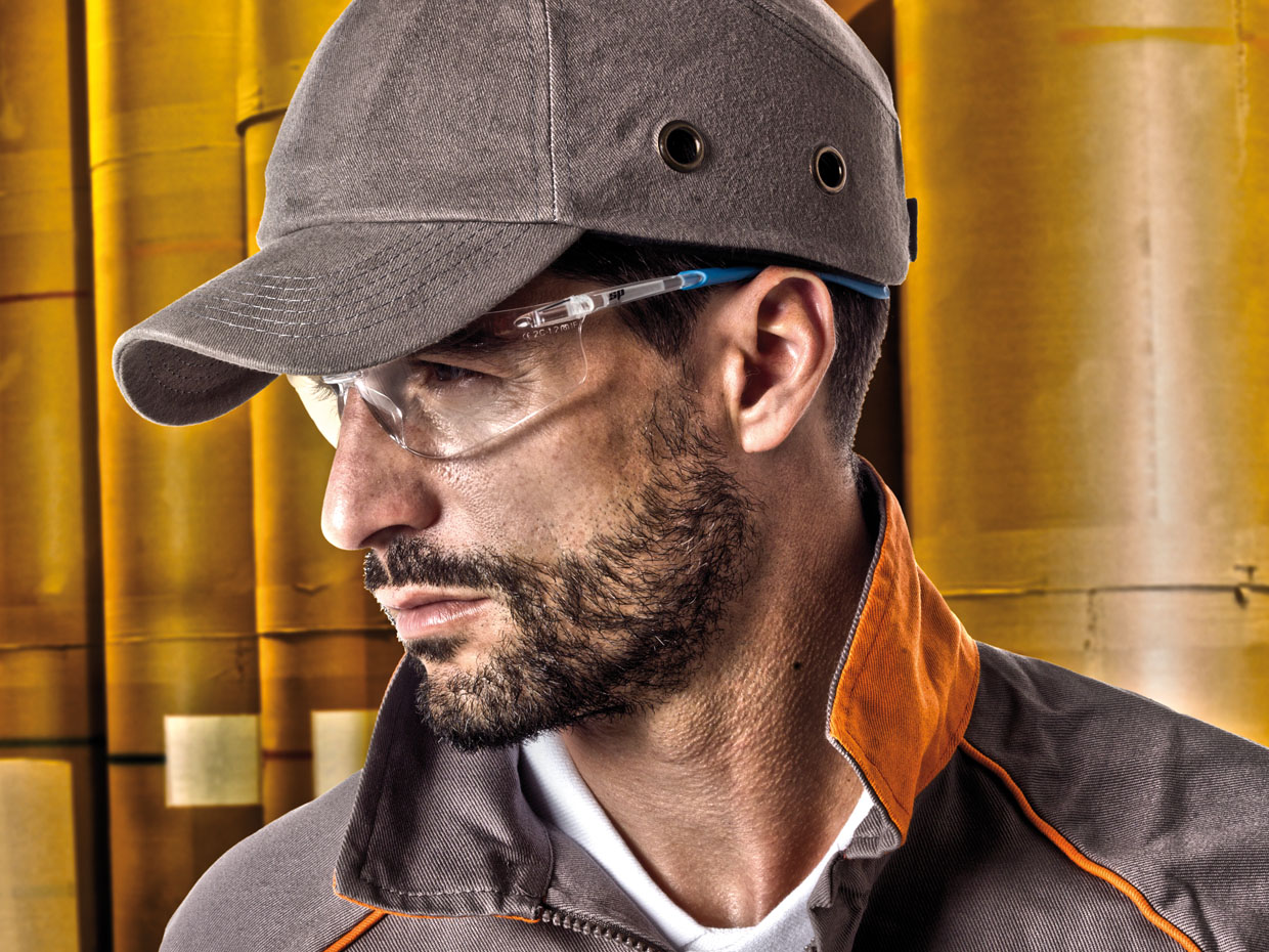 SteelPro | Marca Protección Laboral