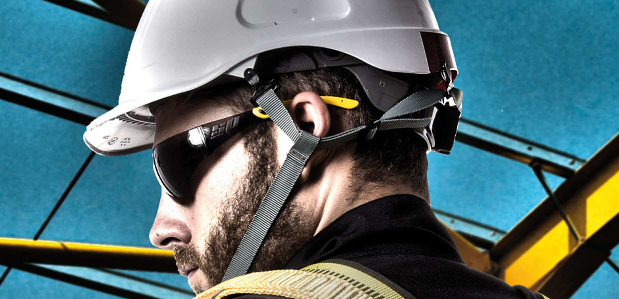 SteelPro | Marca Protección Laboral